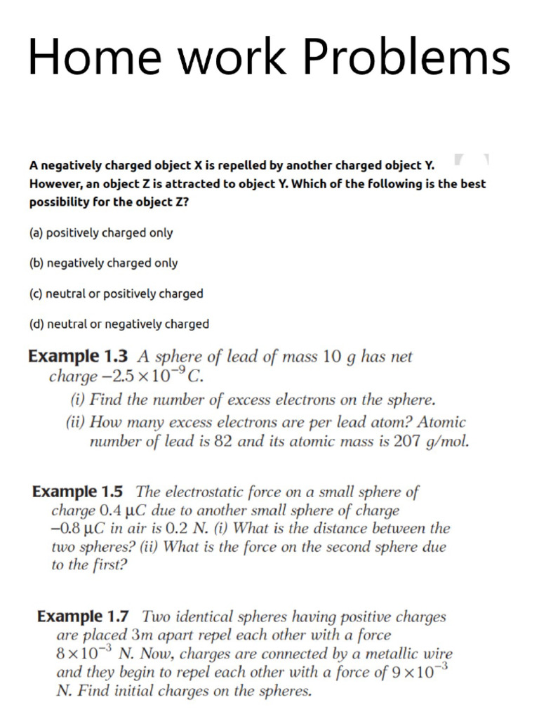 Homework 19-Aug-2024 | PDF