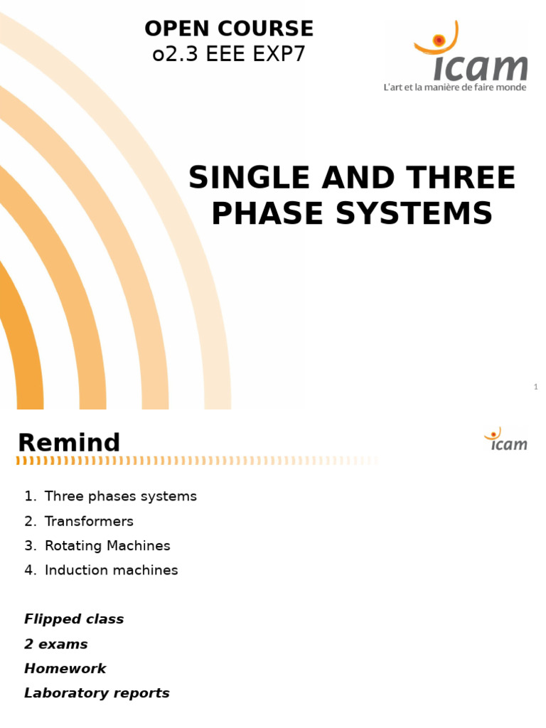 En - O2.3 - Eee - Exp7 - 1 Three Phases System | PDF | Phase (Waves) | Computer Engineering