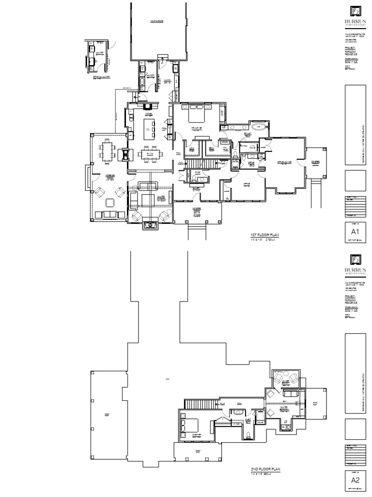 Forgosh - Full Set 11.18.24 | PDF | Queensland Heritage Register ...