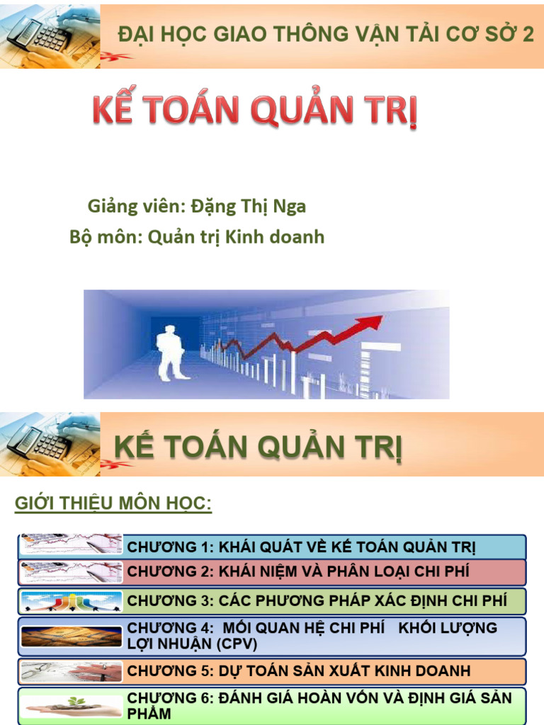 KTQT Chuong 1 | PDF