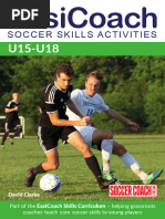 UEFA C Licence Technical Guide (October Update) | PDF