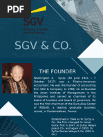 SGV-advantage-9-22-2023-APAC No.10001108 | PDF | Audit | Accounting