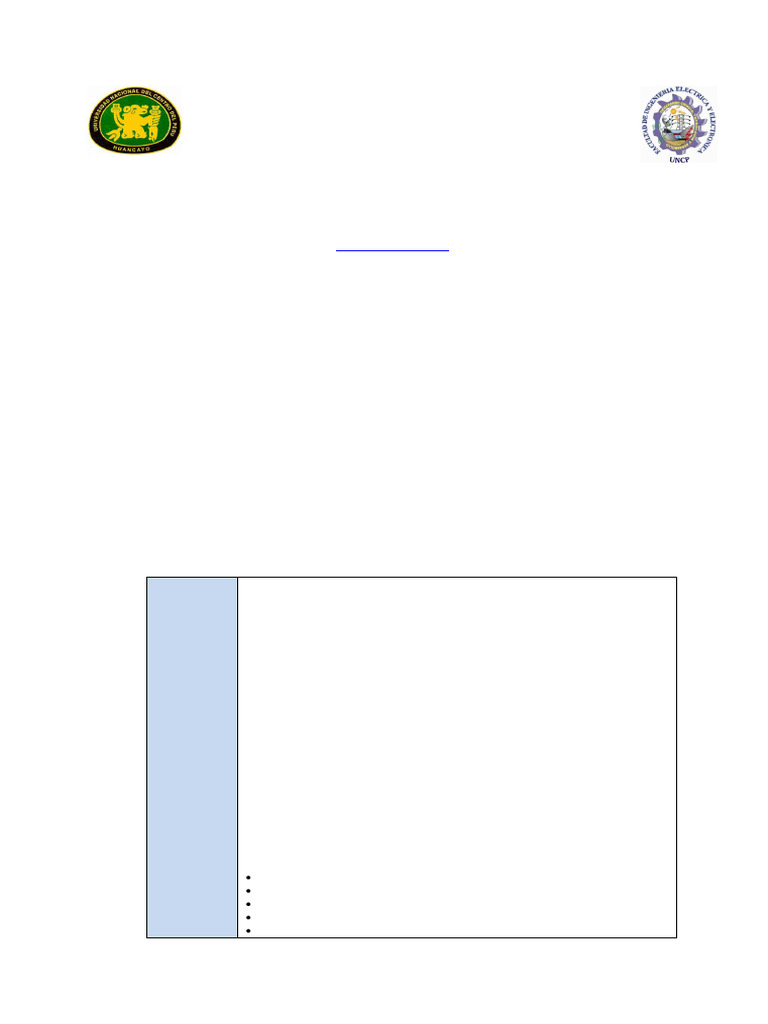 Silabo - E401 - RESISTENCIA DE MATERIALES | PDF | Viga (Estructura ...