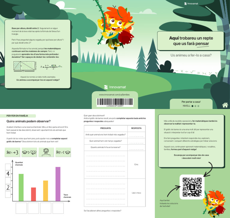 Tríptic 1r-2n | PDF