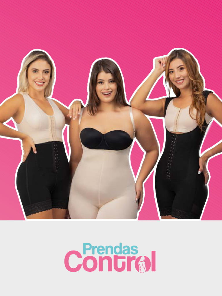 Catálogo Prendas Control ..-Comprimido | PDF