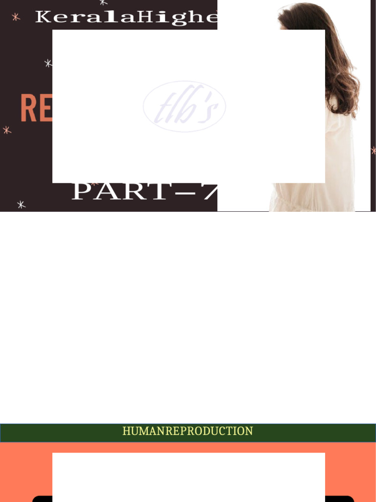 Pregnancy and Embryo Devpt | PDF | Lactation | Gynaecology