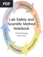 Identifying Variables in Experiments | PDF | Experiment