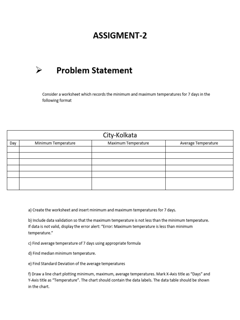 Assignment 2 Mine 1 | PDF | Standard Deviation | Statistical Analysis