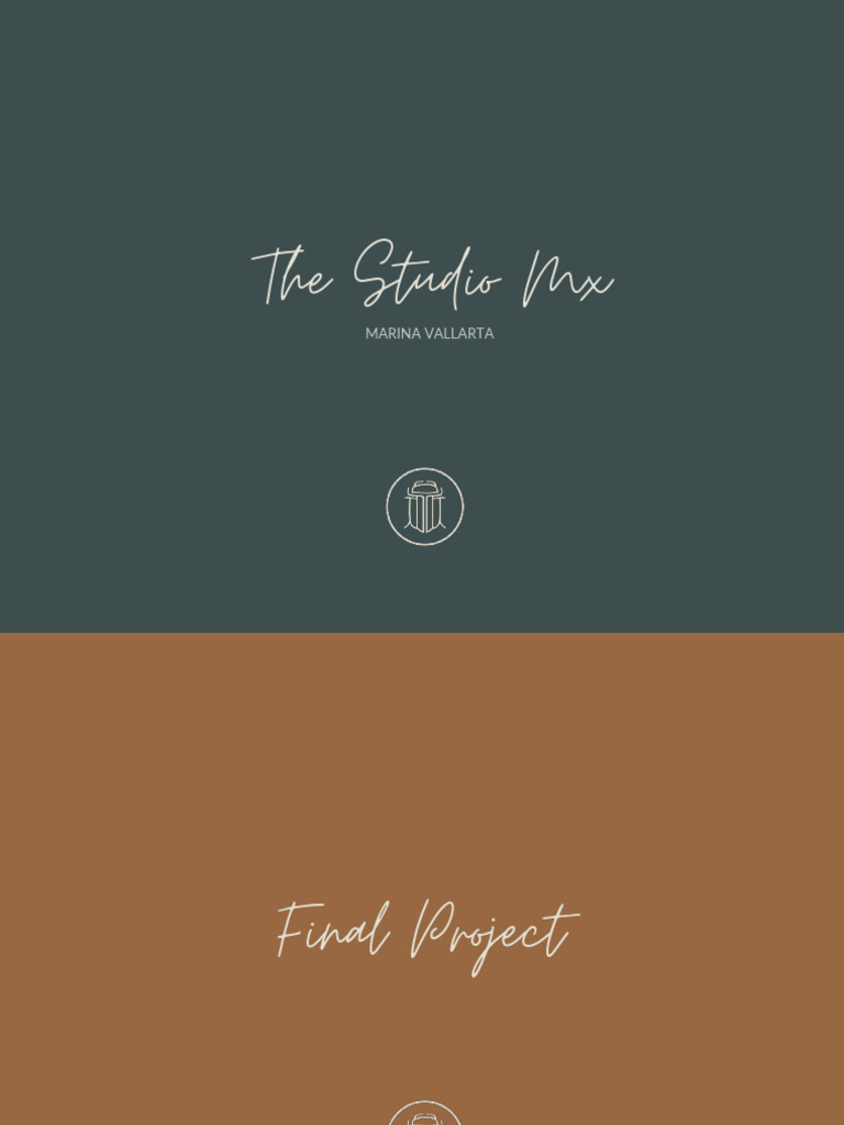 Final Project - TSMX 03.10.2024-1 | PDF