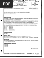 Din 15018 PDF | PDF | International Organization For Standardization ...