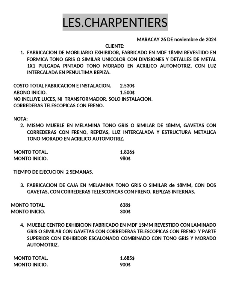 Leschapuceros 112024 | PDF