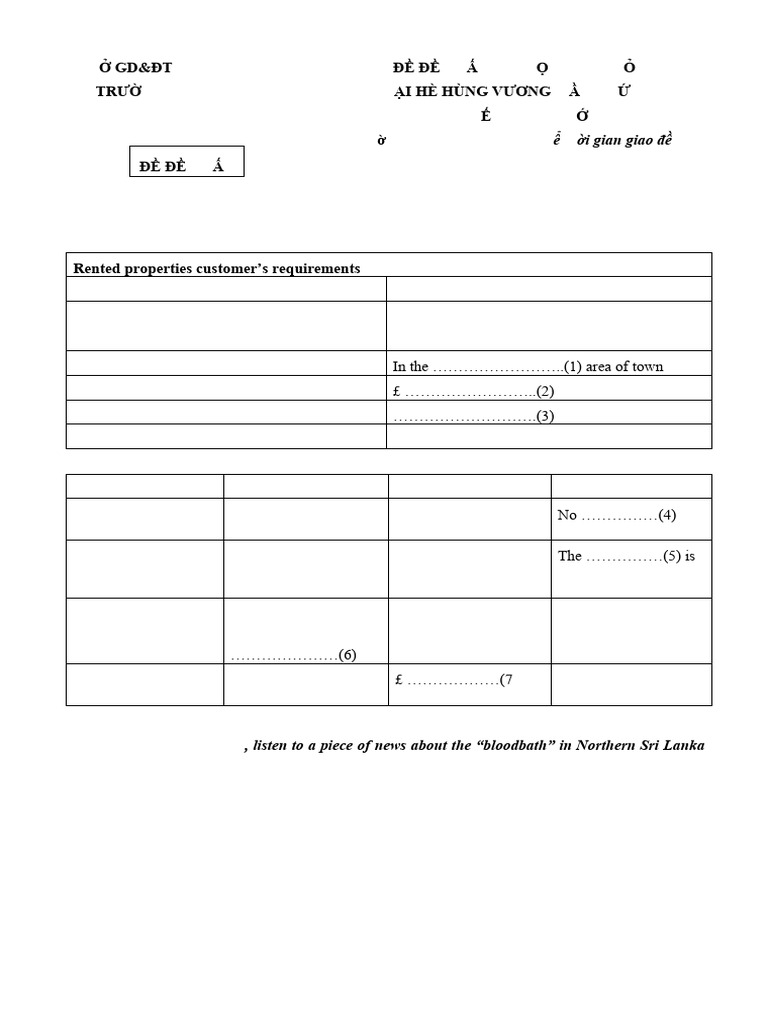 THHV CTN (ĐĐX) 2018 l10 | PDF | Oceans | Oceanography