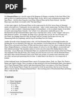 Fantasy Metals Compendium - GM Binder PDF | PDF