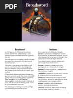 Blacksmith Build Guide for Ragnarok Online | PDF | Blacksmith | Forge