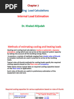 U Value For Glass (Ashrae 2017 Fundamental) | PDF | Architecture ...