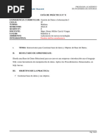 Transaccion - Definicion y Ejemplos | PDF | Informática