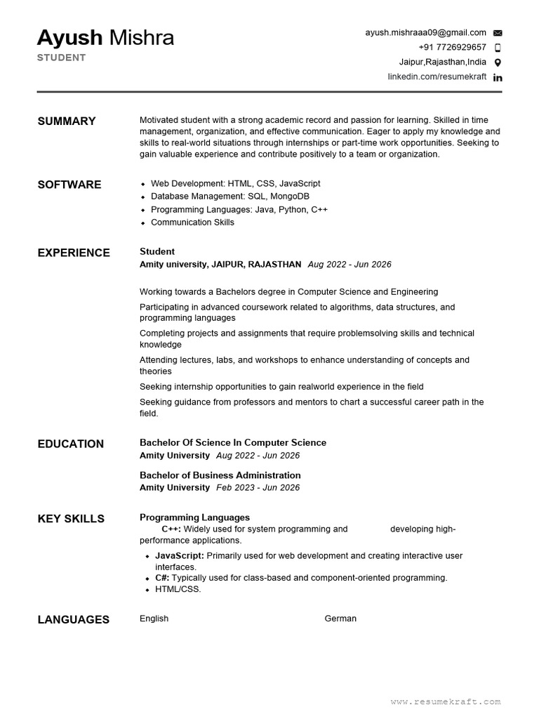 Research Intern | PDF | Web Development | Computer Programming