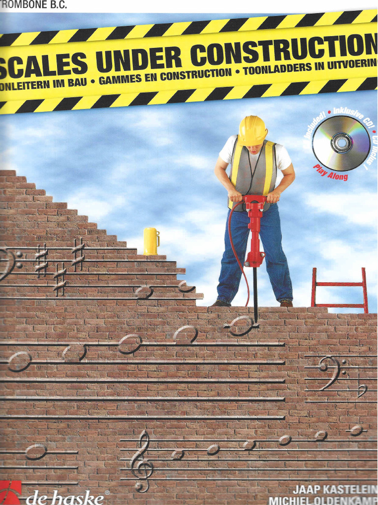 Scales Under Construction | PDF
