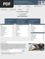 Satisfaction Note. | PDF