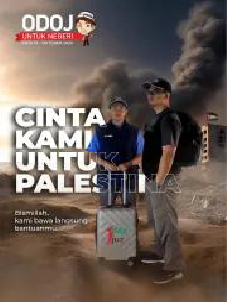 Majalah ODOJ Untuk Negeri - 20241130 - 111639 | PDF