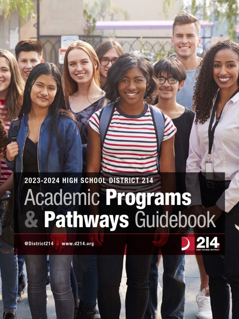 D214 AcademicGuidebook 1222 | PDF | Musical Compositions | Precalculus