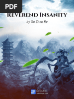 The Untamed: Book One Overview | PDF | Computers