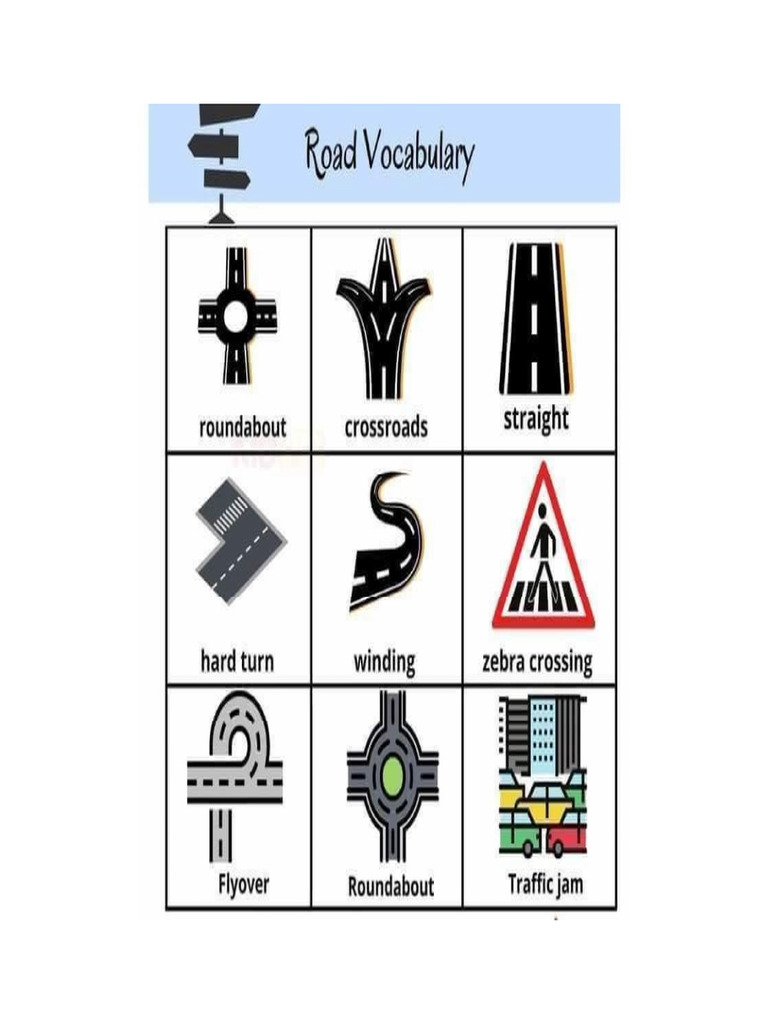 Roads 2 | PDF
