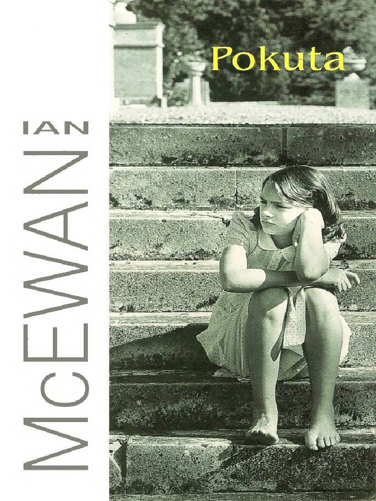 Ian McEwan - Pokuta | PDF