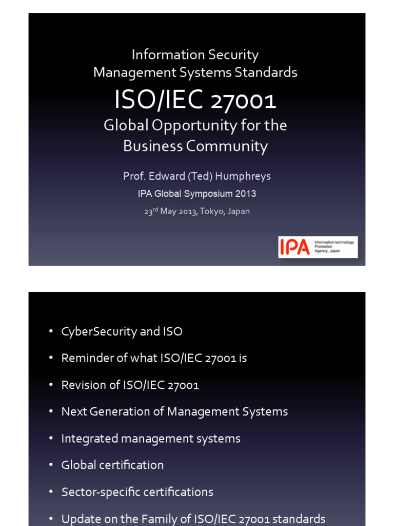 Iso - Iec 27017 (Pdfdrive) | PDF | Information Technology | Computing