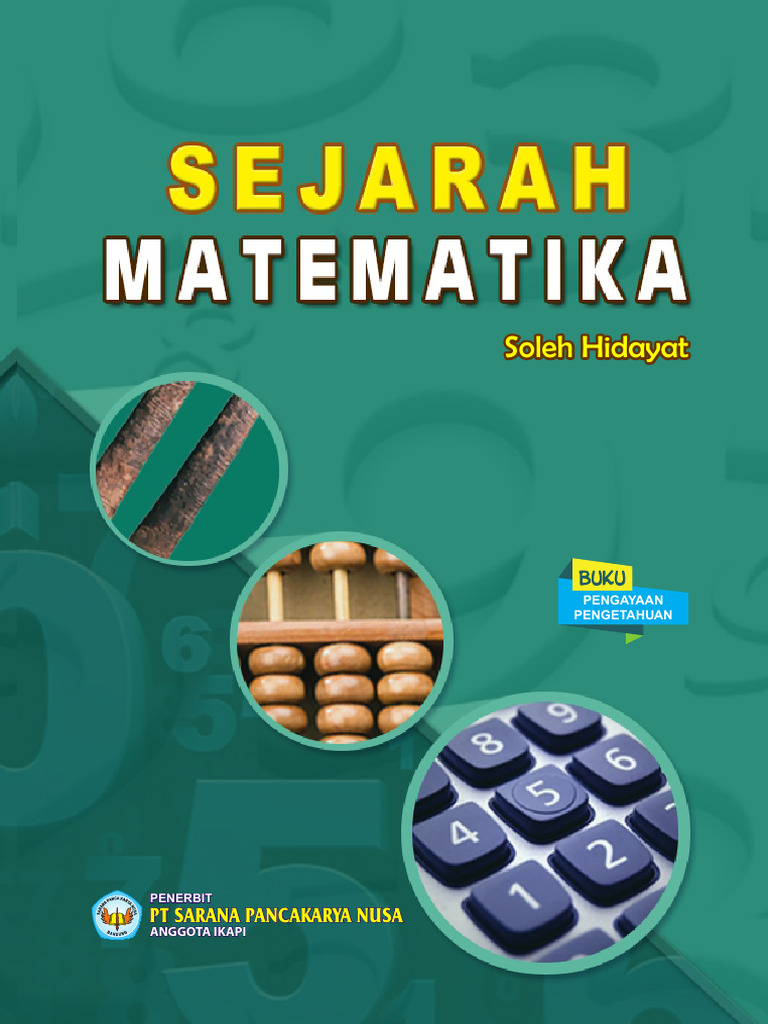 Sejarah Matematika | PDF