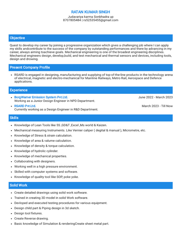 Ratan | PDF | Engineering | Computer Aided Design