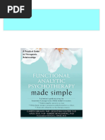 MindfulnessPsych PDF | PDF | Mindfulness | Psychotherapy