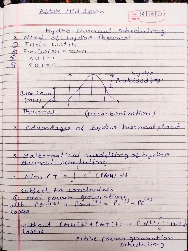 PSoc After Mid | PDF