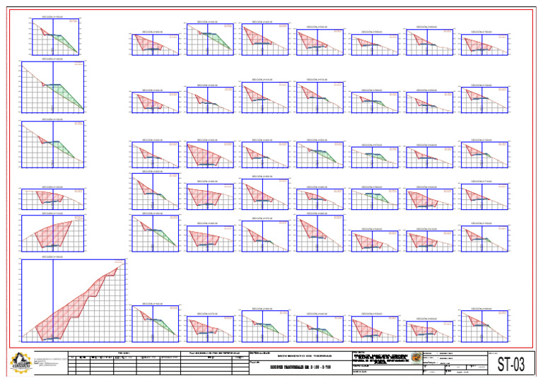 ST - A1 (Plotear) - ST-03 (A1) | PDF