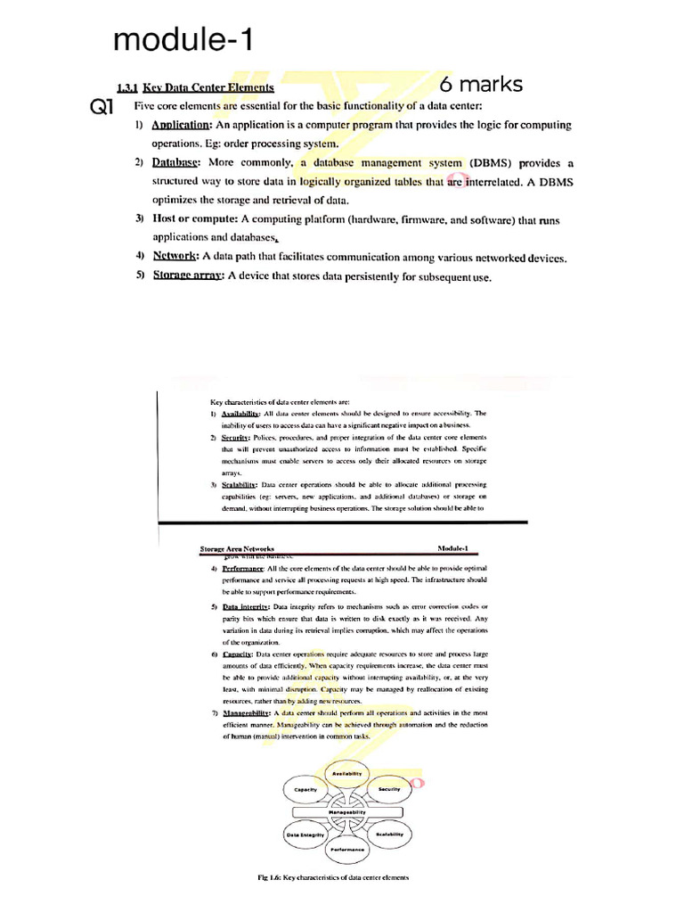 San.... 10 Marks | PDF