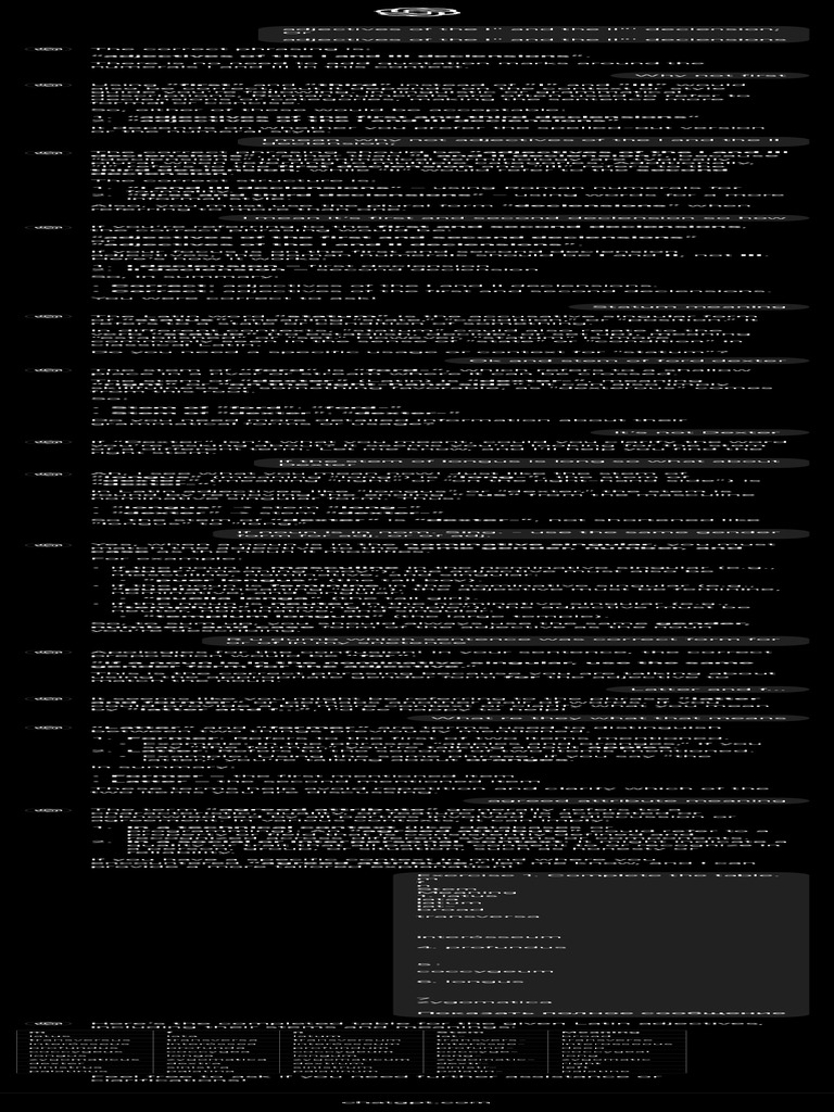 Coccygeus Muscle Overview | PDF