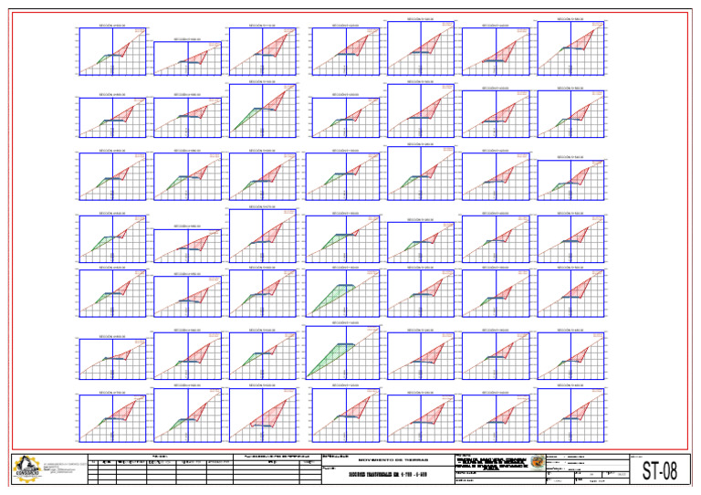 ST - A1 (Plotear) - ST-08 (A1) | PDF