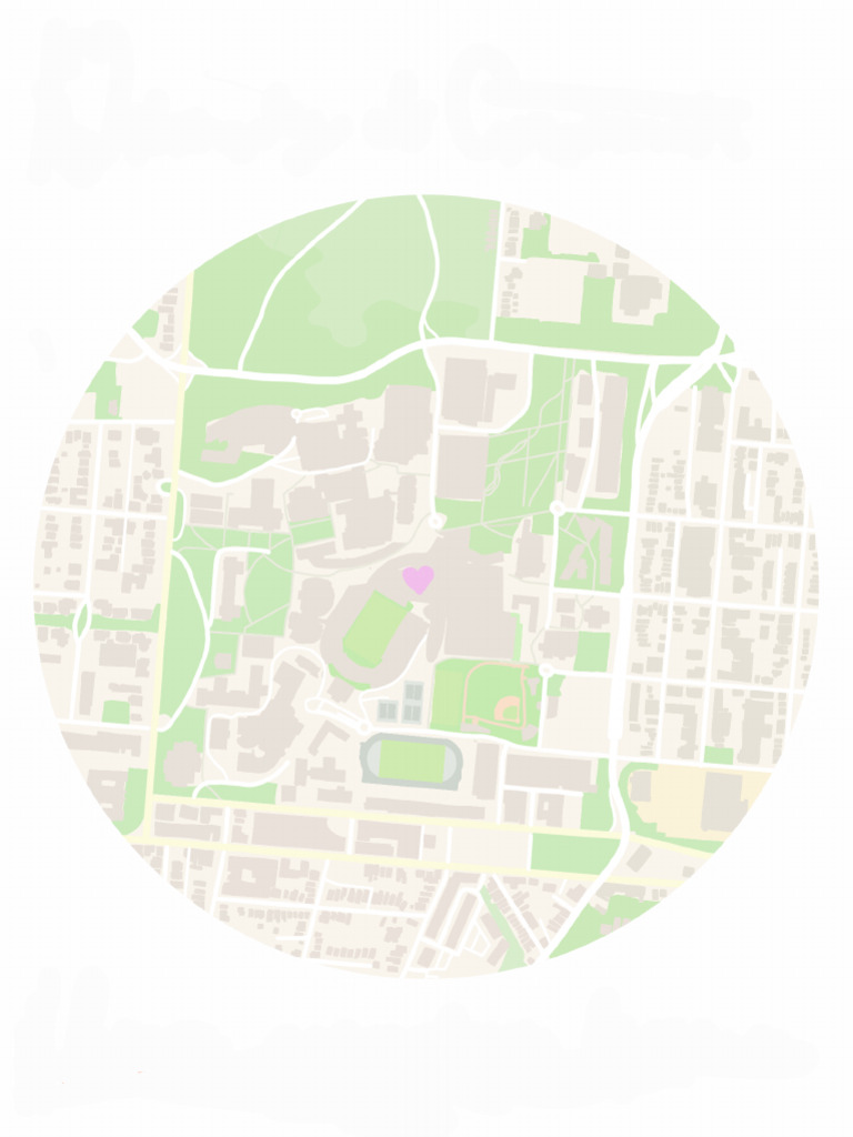 Cincy Map | PDF