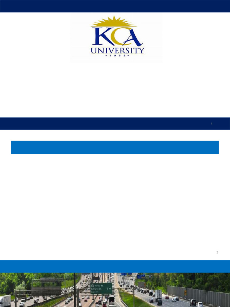 Lecture 7 Routing Congestion Control Algorithms | PDF | Routing | Network Congestion