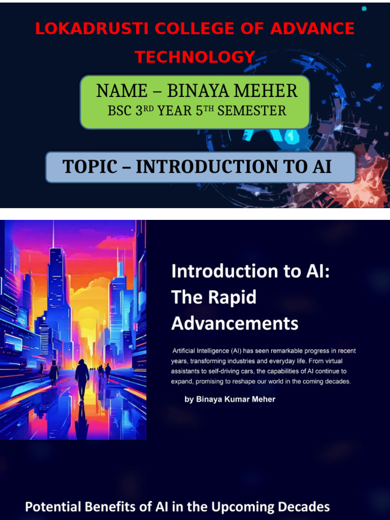 Binaya Project | PDF