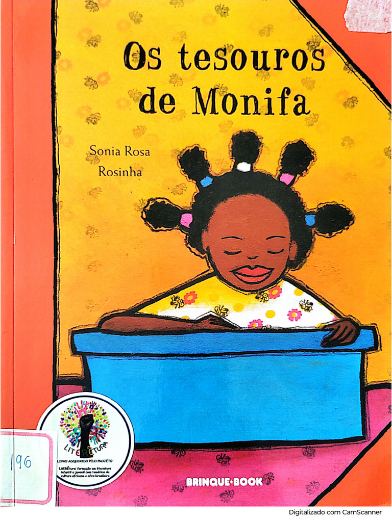 Segredos de Monifa | PDF