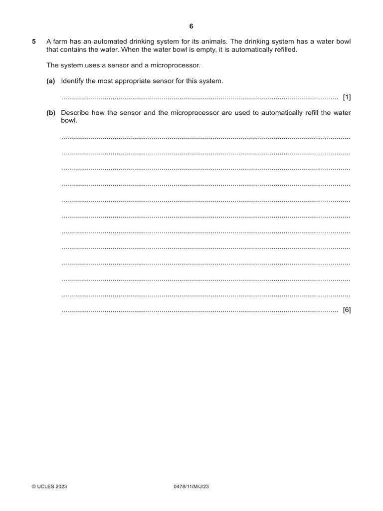 Automated Systems and Network Security | PDF | Computer Network | Ip ...