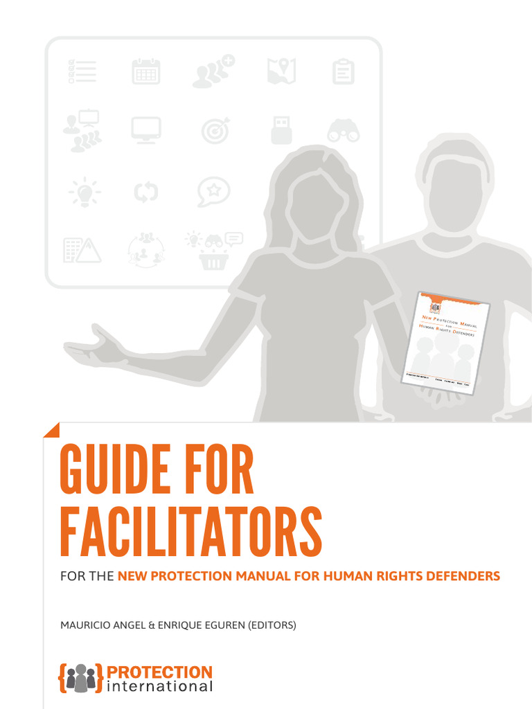 Pi Facilitators Guide en | PDF | Learning | Knowledge