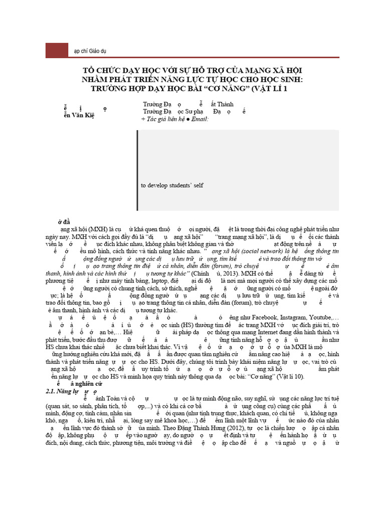 Nguyn TH Lan NGC Nguyn VN Kit | PDF