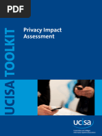 ICO LIA With Guidance On How To Complete - 2051062040 | PDF | Justice ...