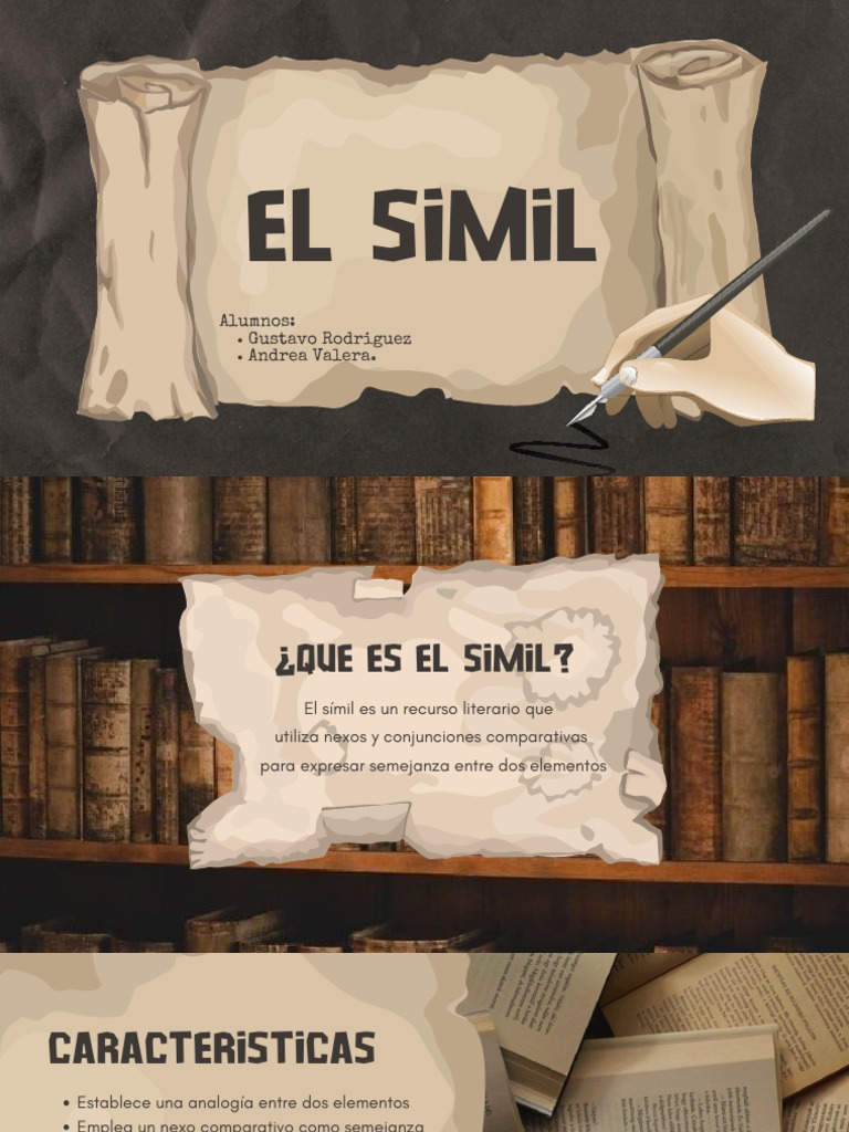 Presentación de Gus | PDF