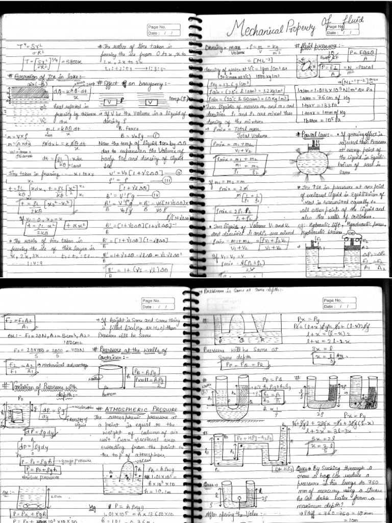 Fluid | PDF