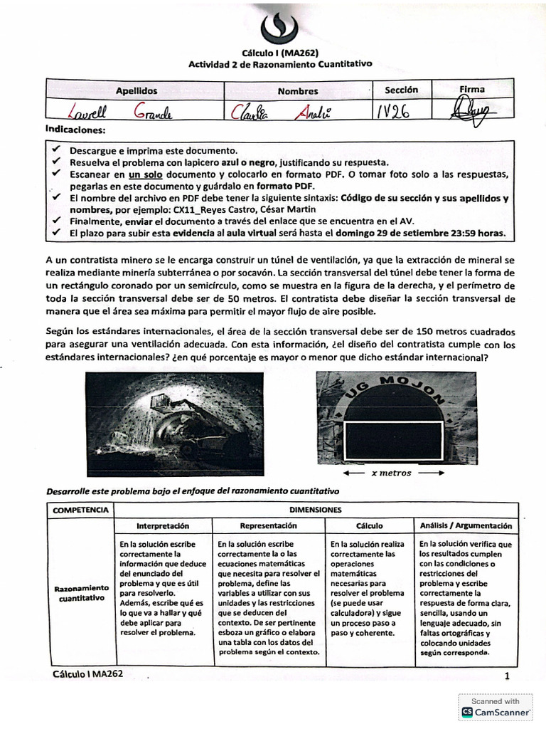 IV26-Laurell Grande, Claudia Anahi | PDF