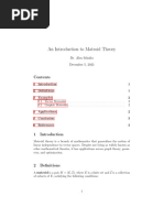 Introduction to C Program | PDF | Pointer (Computer Programming ...