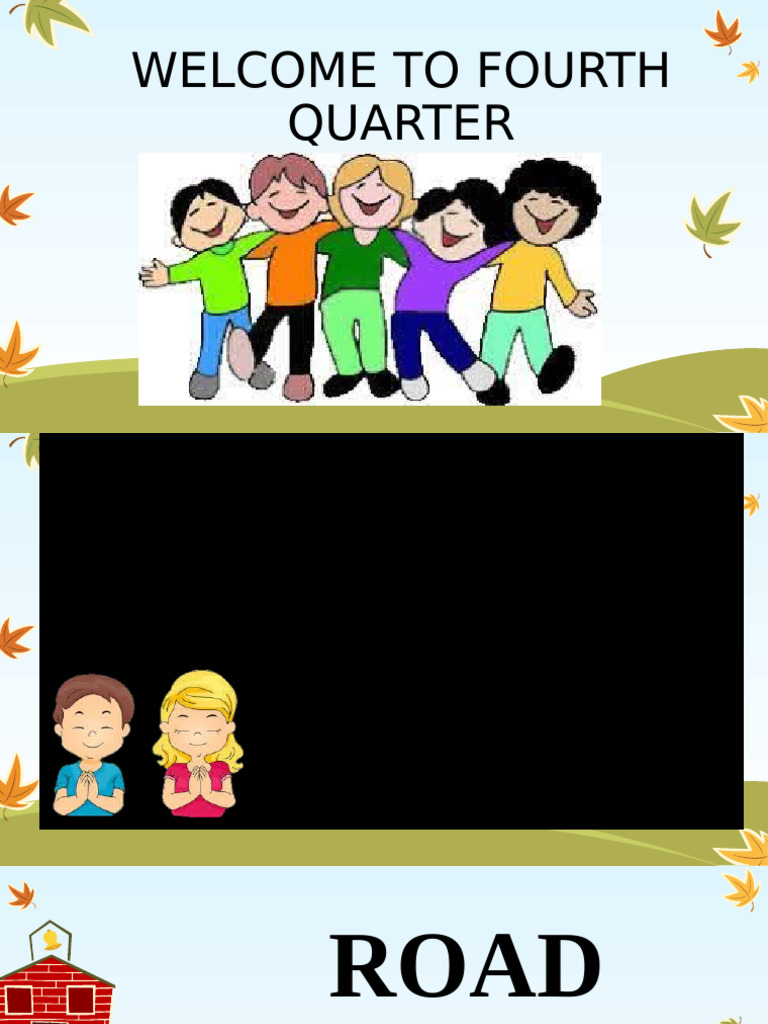 Road Safety and Community Hazards Guide | PDF | Traffic | Natural Disasters